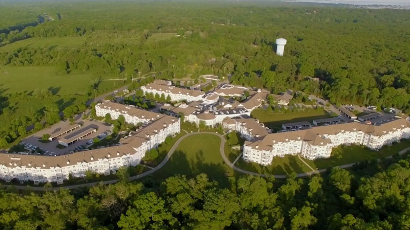 Blakehurst Jobs & Careers In Senior Living Near Baltimore